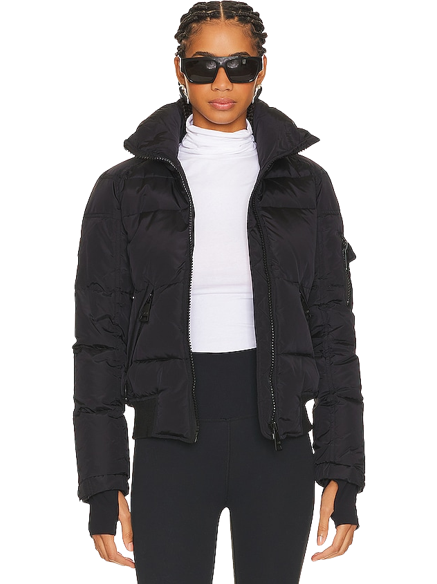 SAM. Freestyle Bomber